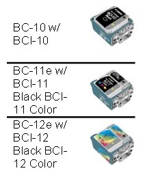 BJC-85 error messages - Canon Community
