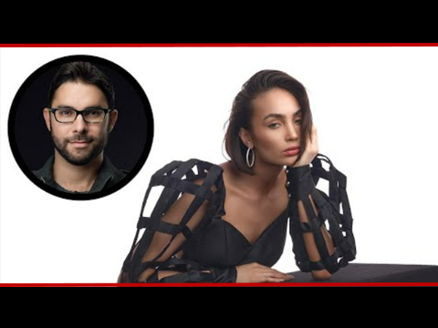 Lighting Tips with Canon Explorer of Light Roberto Valenzuela