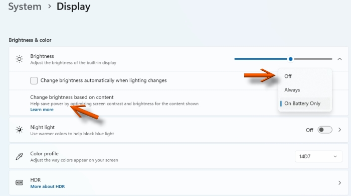 Canon DPP and Windows 11- Windows is adjusting my ... - Canon Community