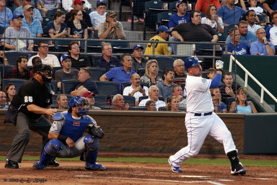 Best lens for travel baseball photography? Please ... - Canon Community