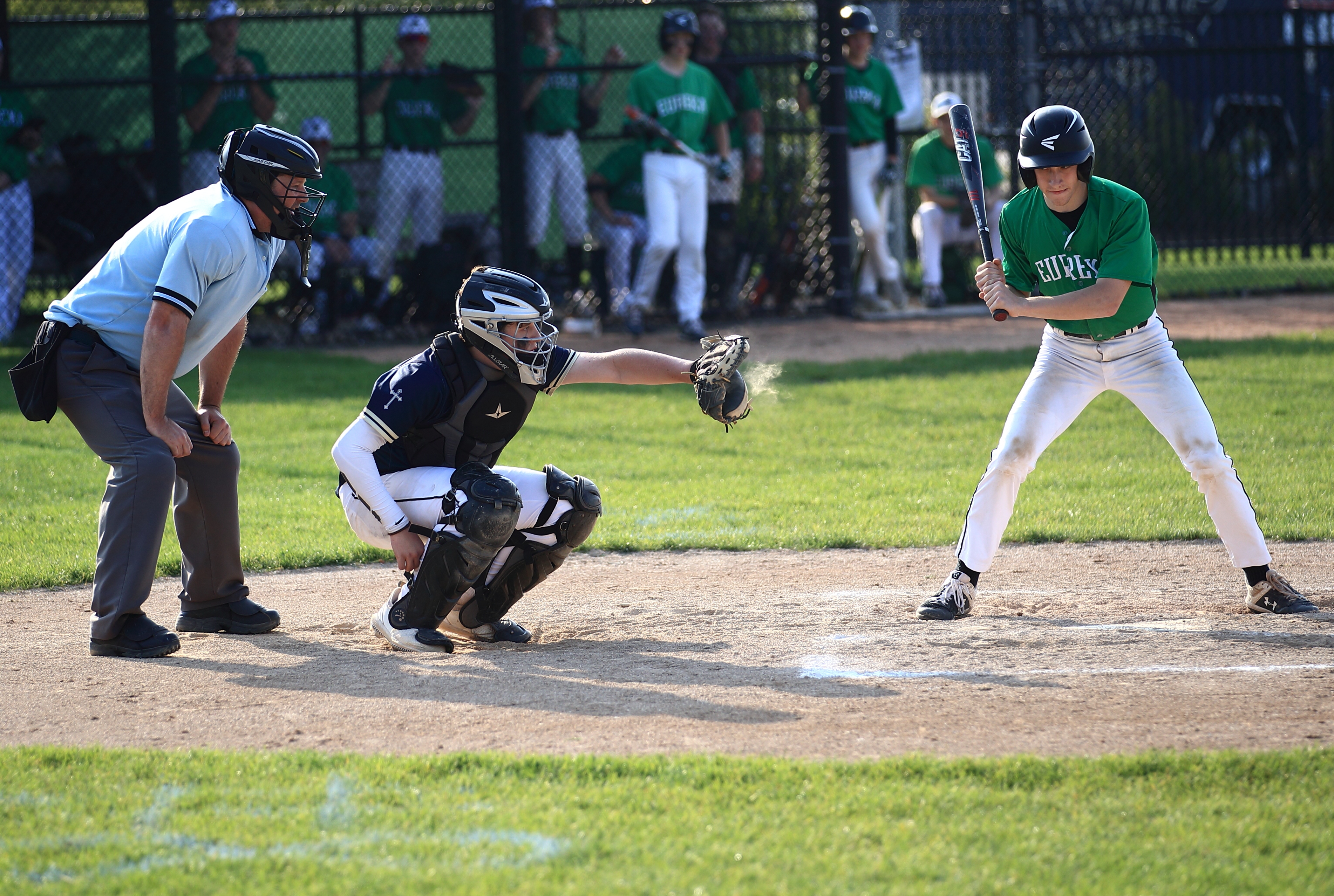 Best lens for travel baseball photography? Please ... - Canon Community