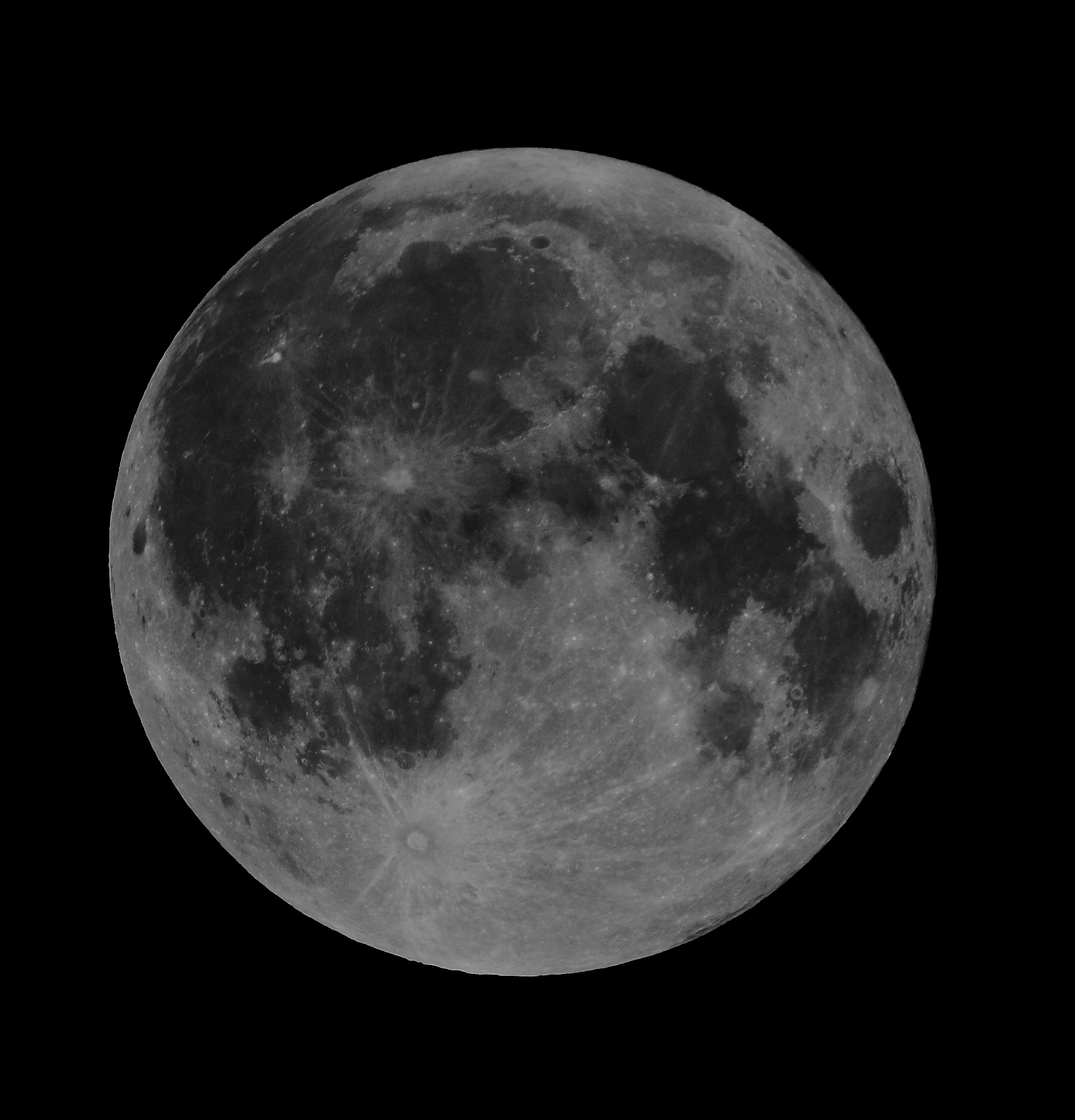 Tips for Photographing the Moon - Canon Community