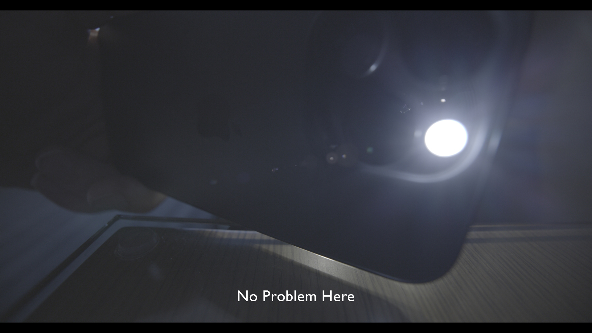 Canon R5C Lens Flare shows sensor - Canon Community