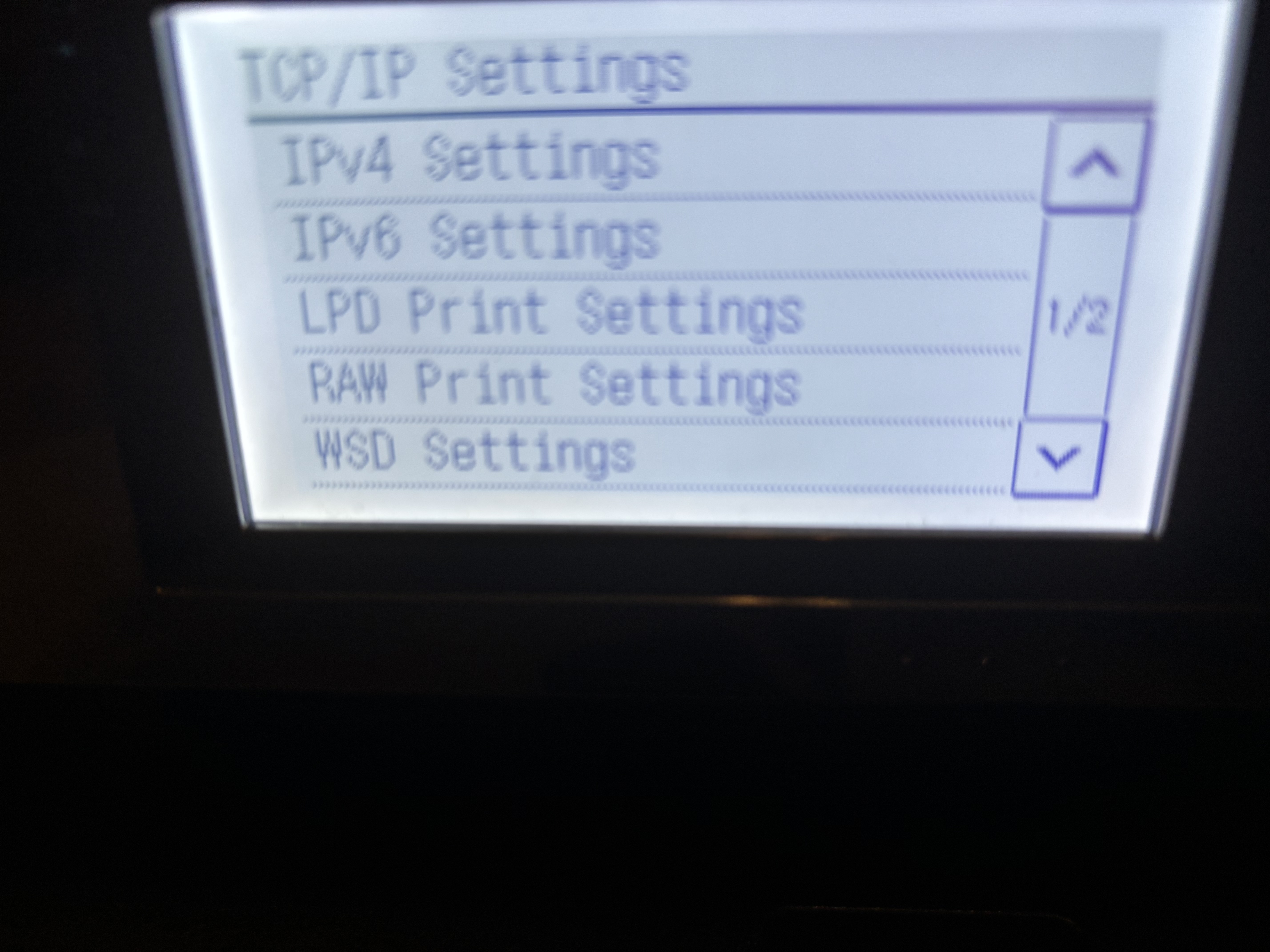 imageCLASS MF217W Can’t print from my iPhone 15 pl... - Canon Community