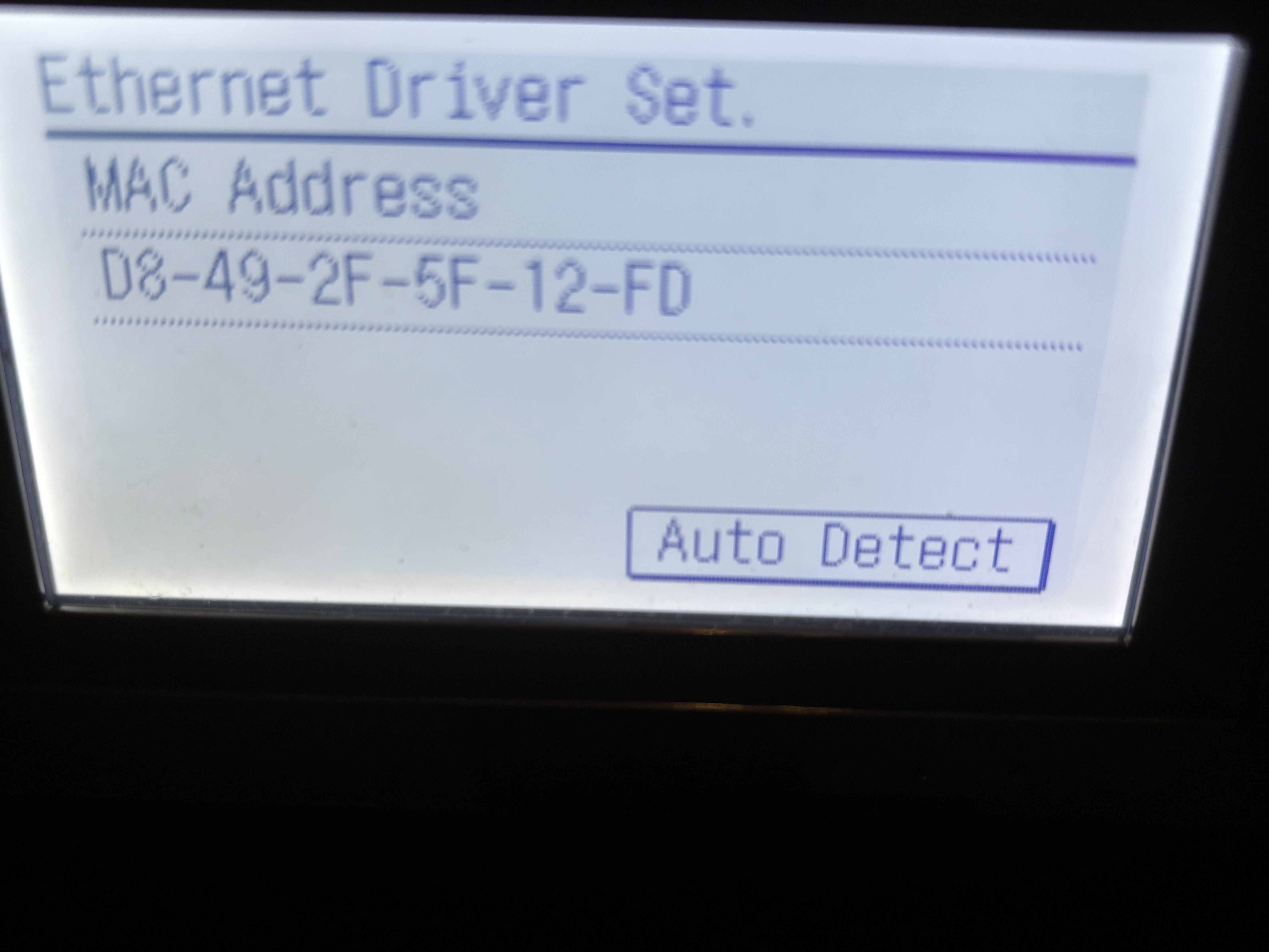 imageCLASS MF217W Can’t print from my iPhone 15 pl... - Canon Community