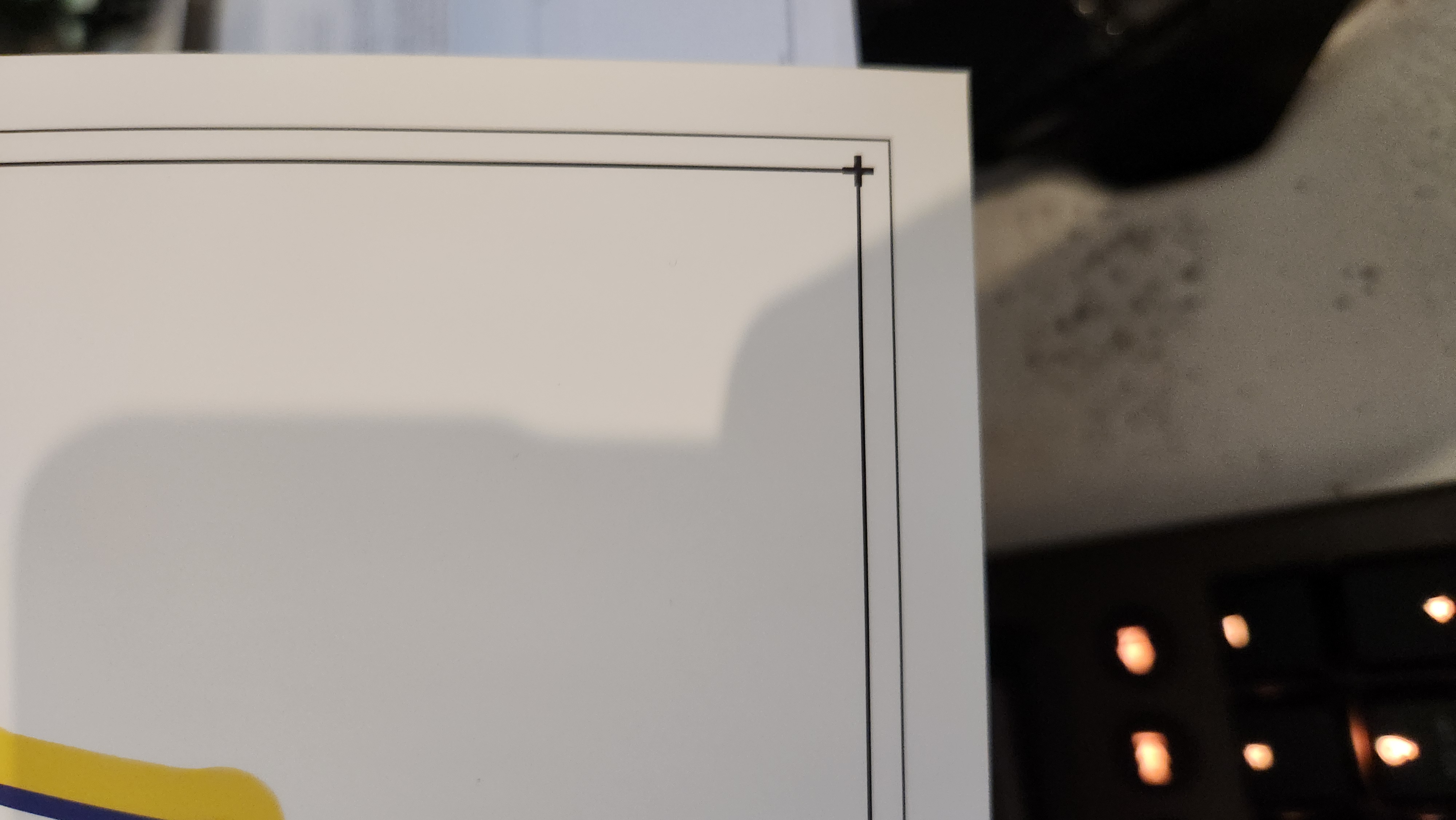 Win11 - PIXMA PRO-100 - Can't get "Full page" prin... - Canon Community