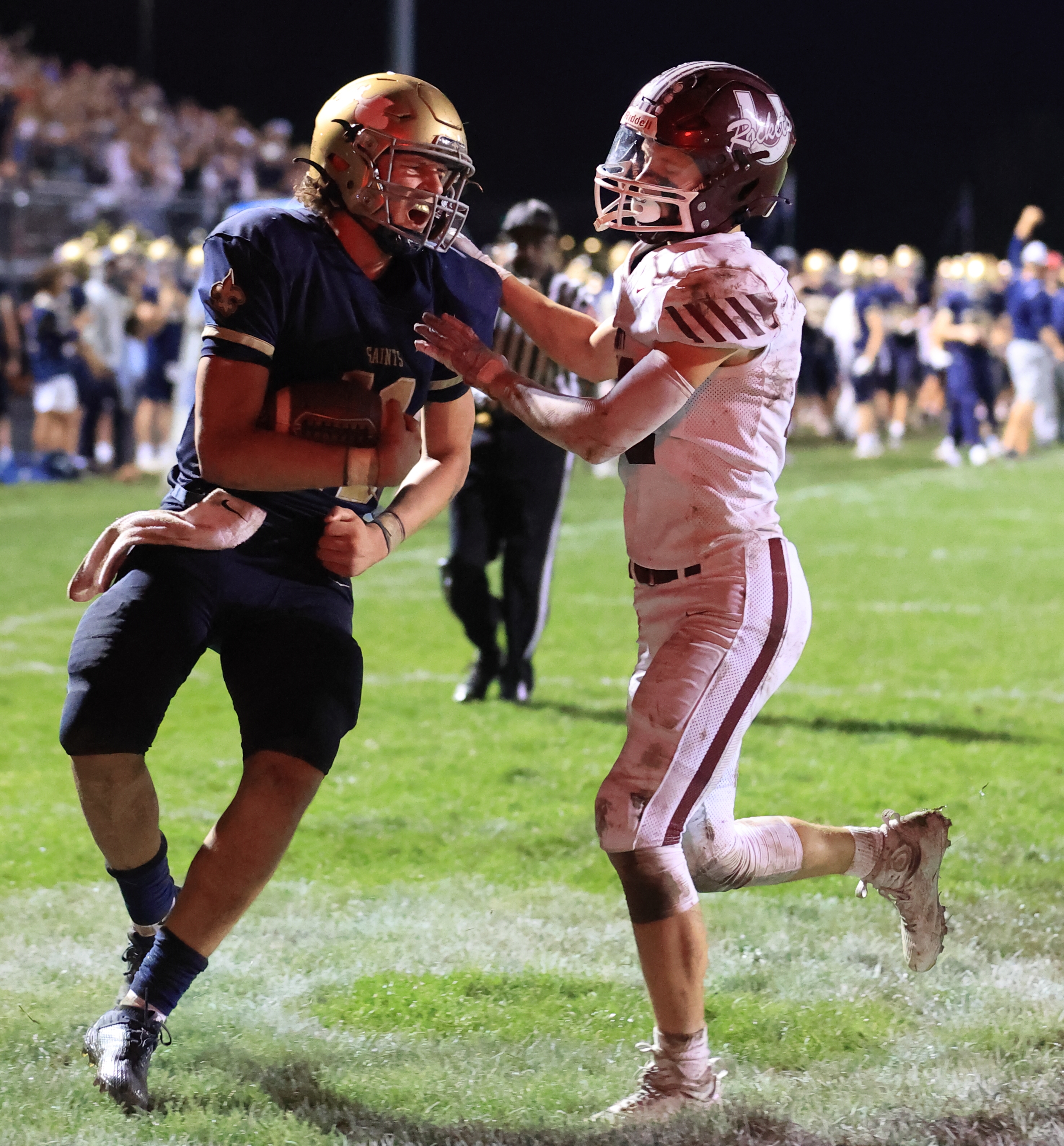 Football/Sports Lens Recommendations for EOS R10 - Canon Community