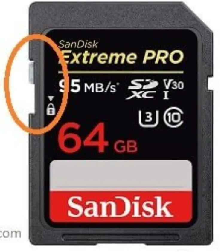 PowerShot SX110 IS Memory Card Error - Canon Community