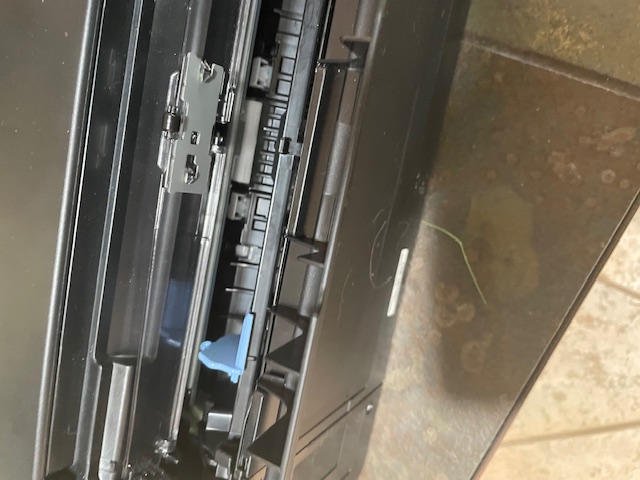 PIXMA G6020 auto paper feeder not working - Canon Community