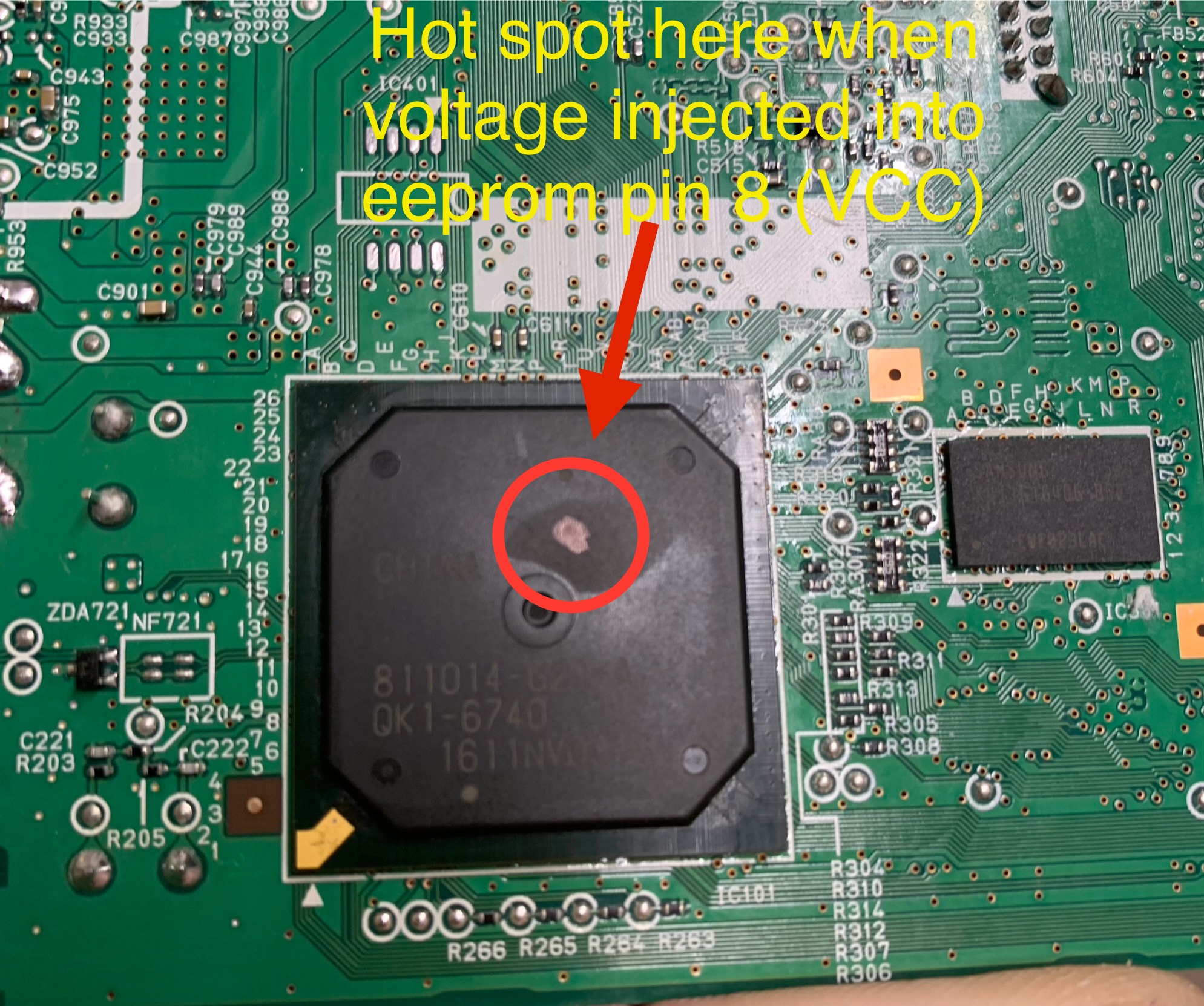 Solved: Canon dead printer epidemic - Canon Community