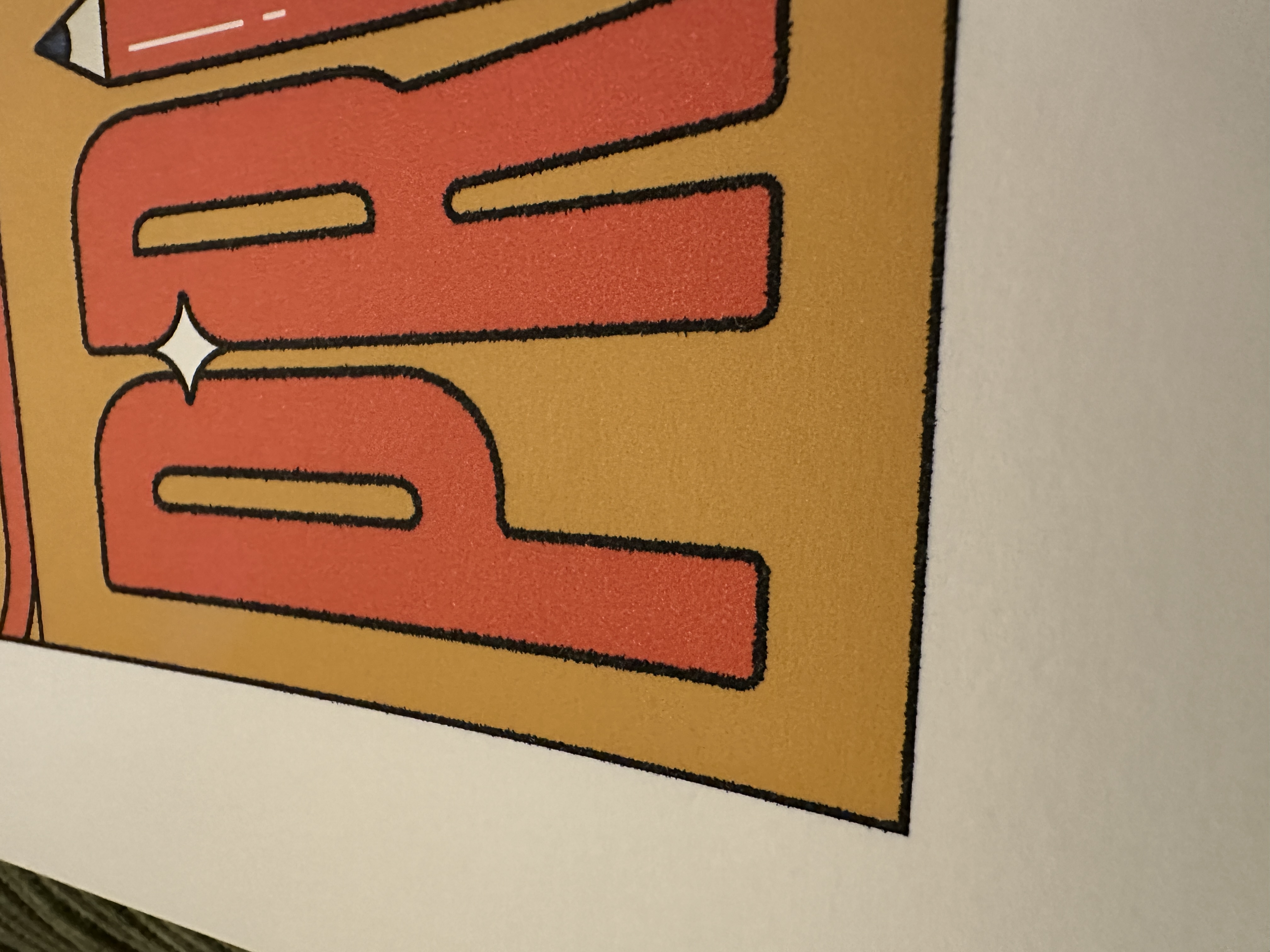 PRO-200: Black ink bleeding on coated paper - Canon Community