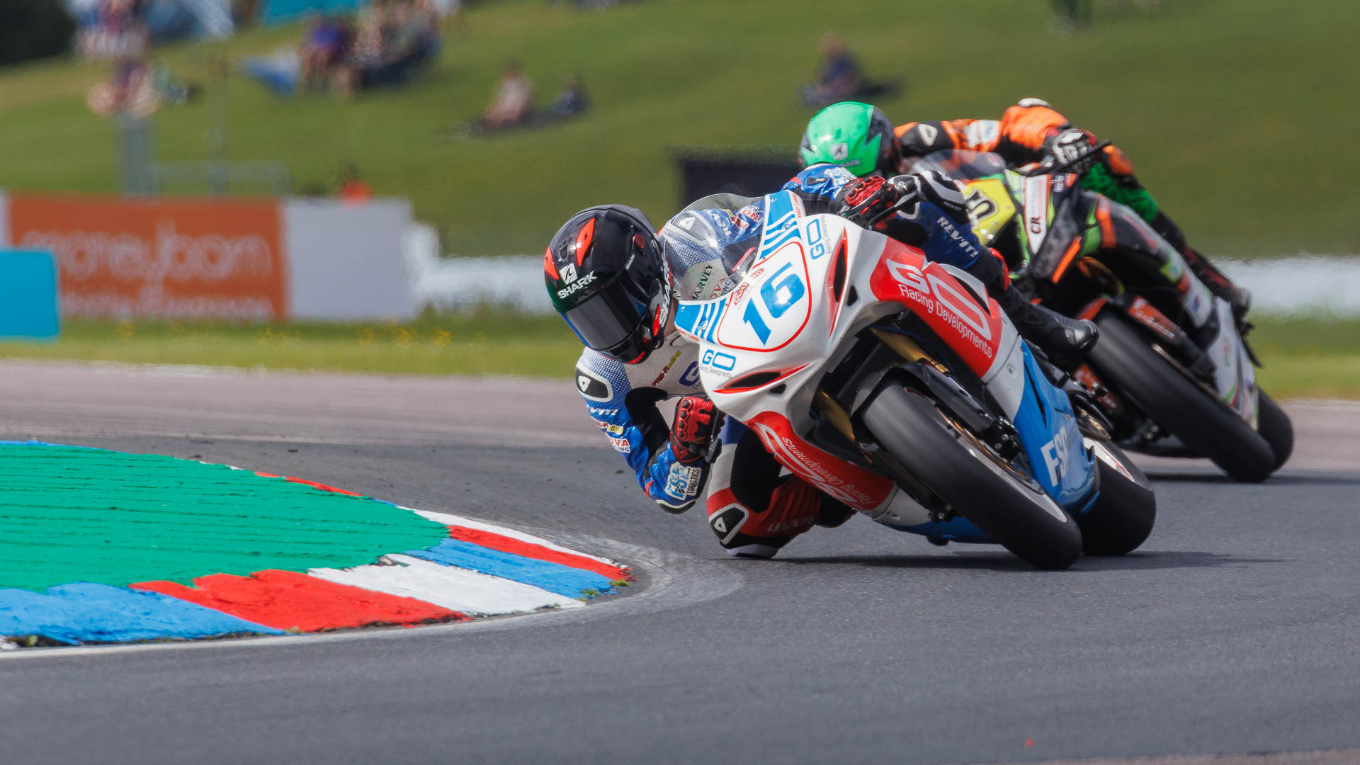 Getting the knee down - Canon Community