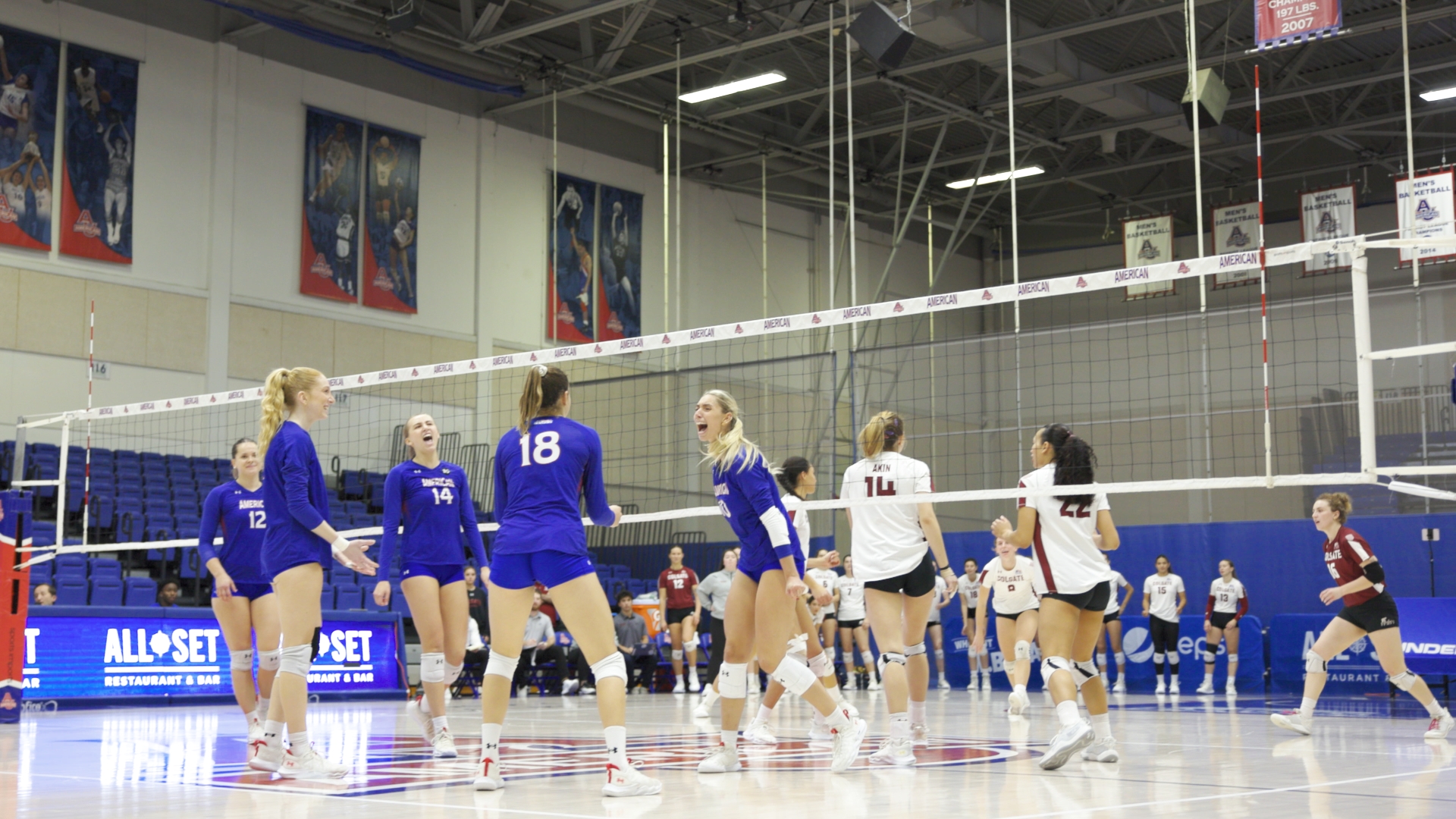 Canon R5c color noise - Canon Community