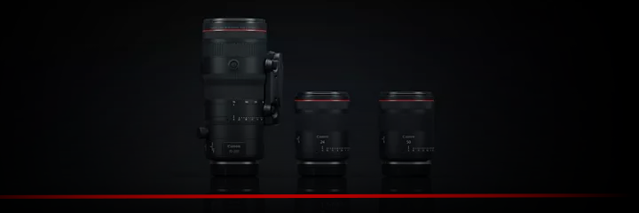 MEET THE NEW HYBRID LENSES - Canon Community