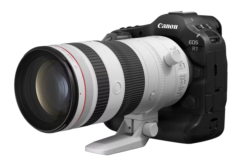 MEET THE NEW HYBRID LENSES - Canon Community