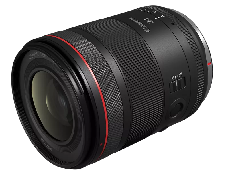 MEET THE NEW HYBRID LENSES - Canon Community