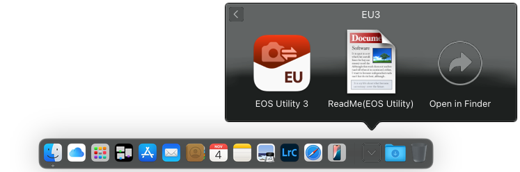 Solved: Re: EOS Utility 3 Does Not Run - Canon Community