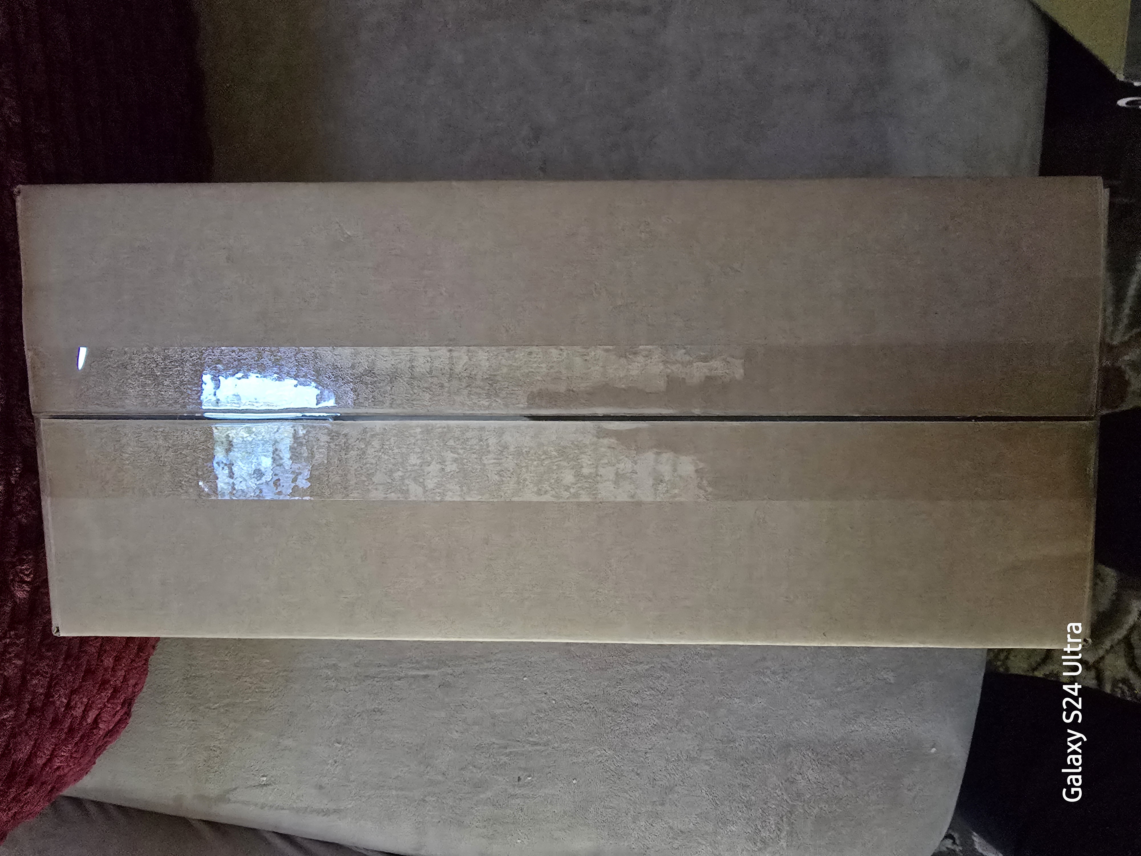 HOOORAAAH, - My RF200-800mm lens arrived! - Canon Community