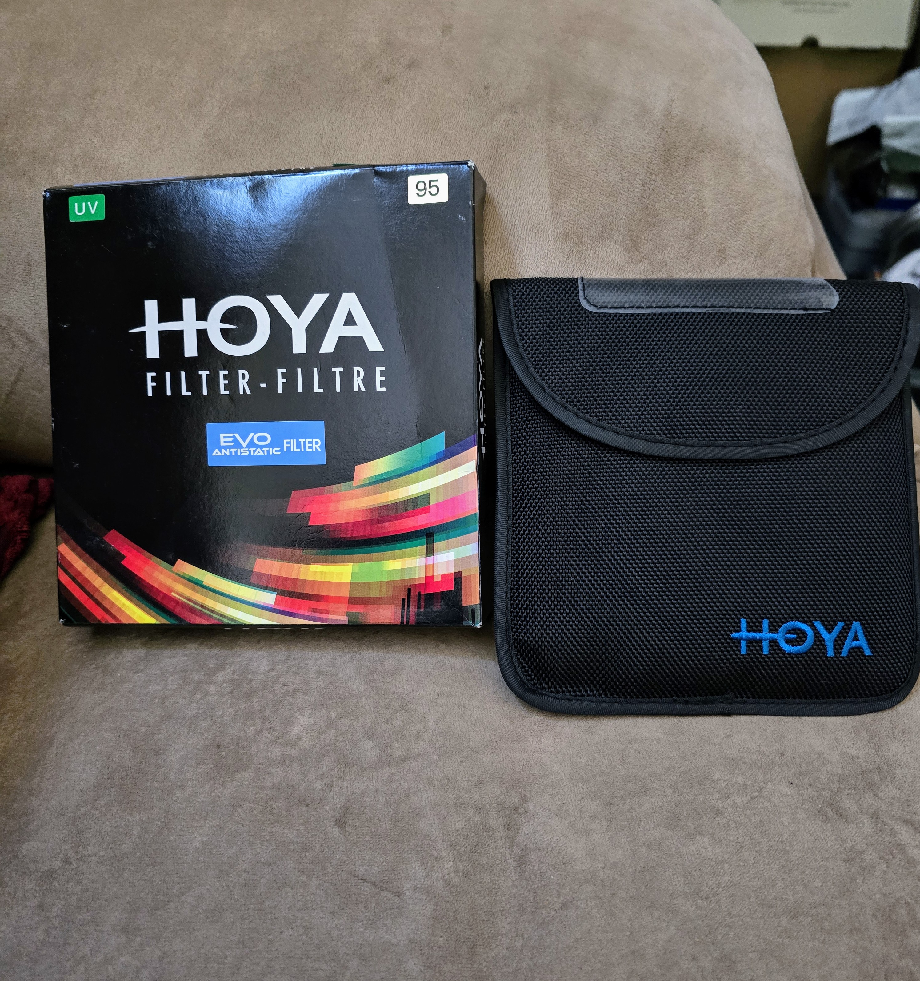 HOOORAAAH, - My RF200-800mm lens arrived! - Canon Community