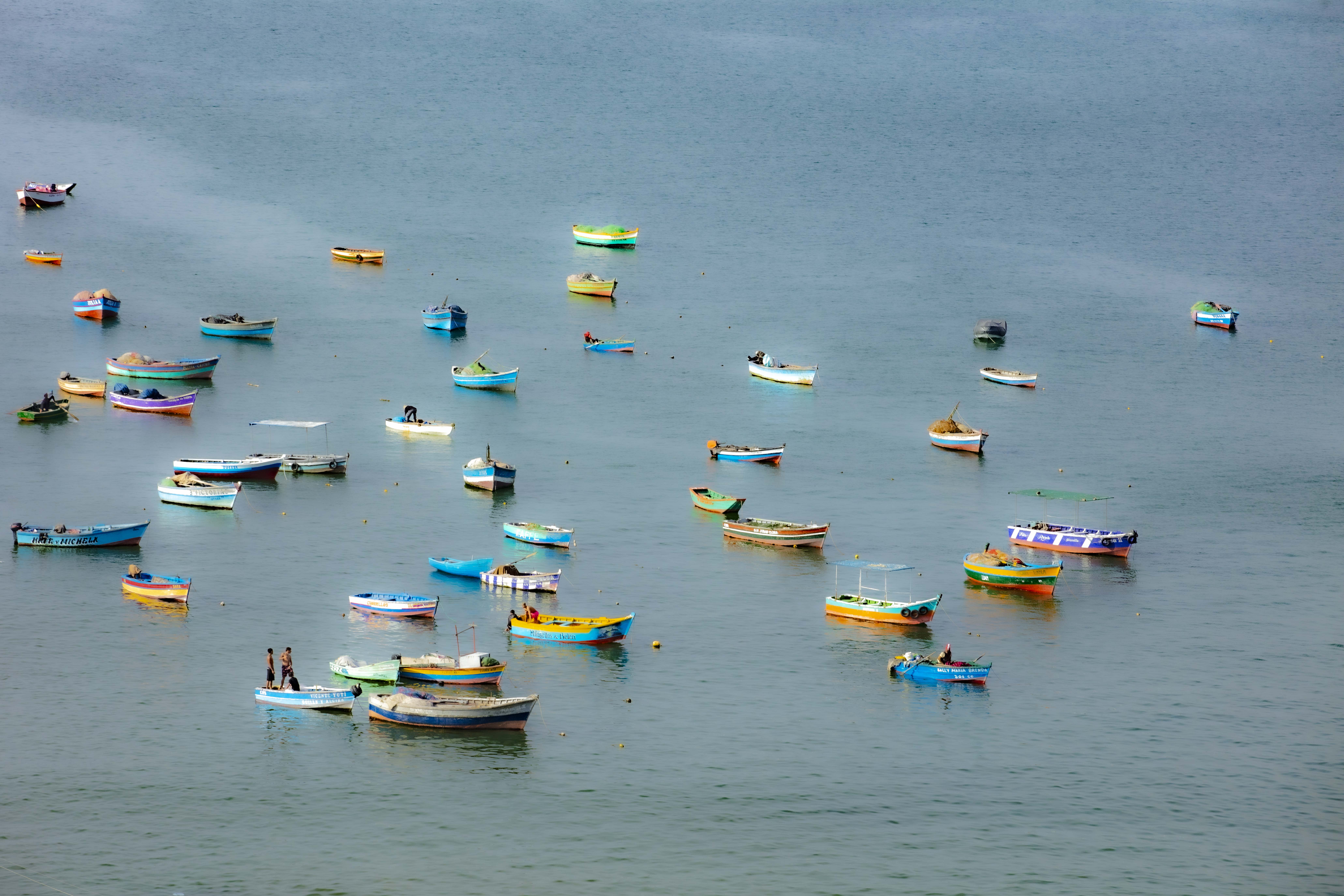 Spring in Lima - Canon Community