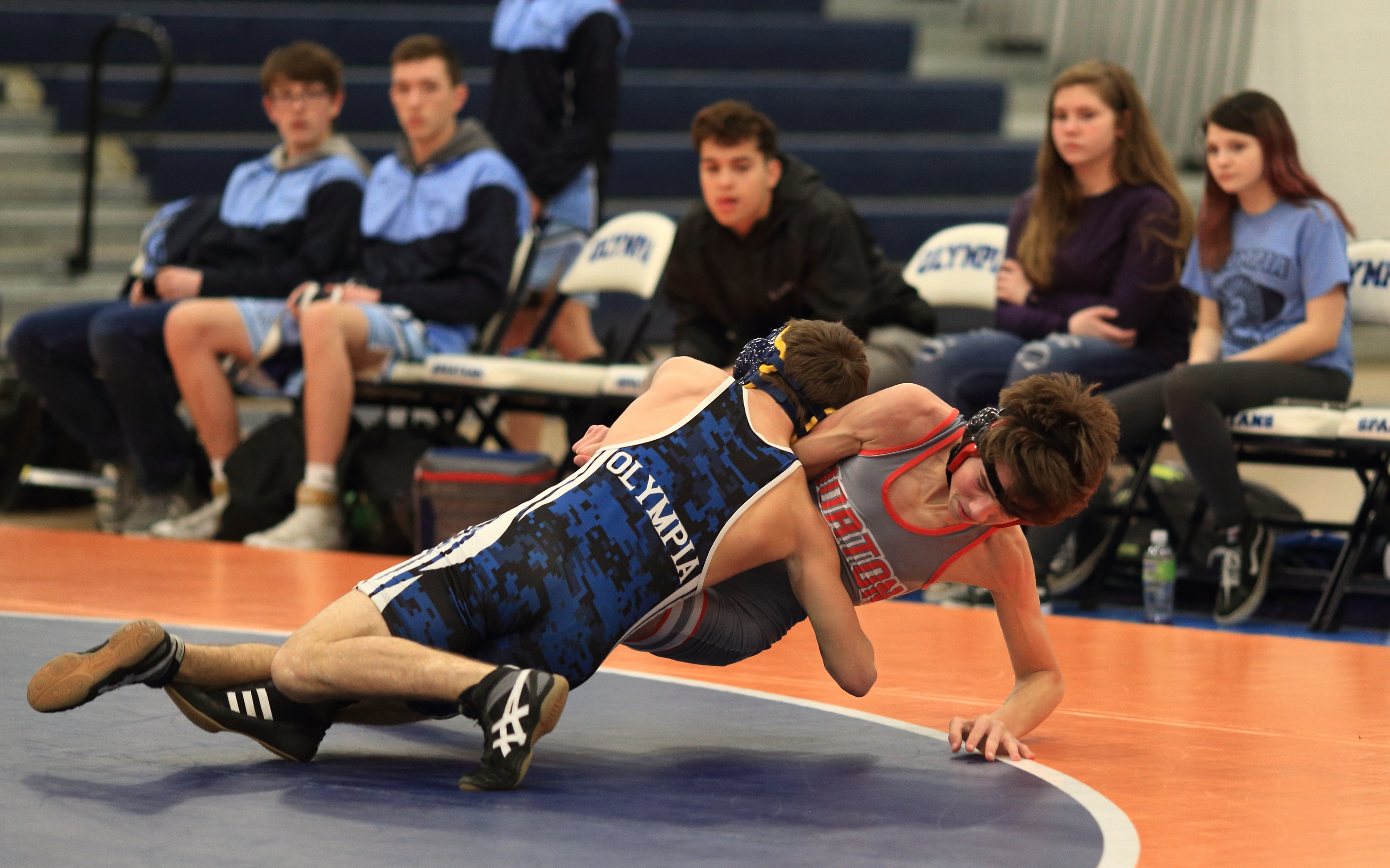 Best lens for basketball/wrestling with a rebel T7... - Canon Community