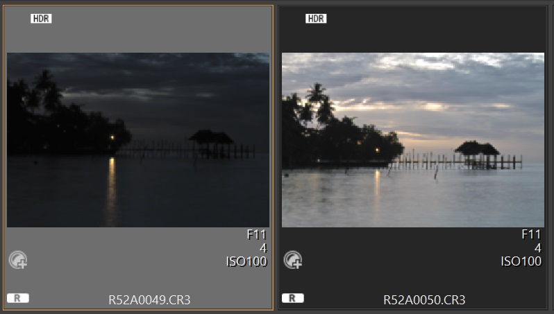 Solved: EOS R5 Mark II issues with colors and corrupted im... - Canon ...