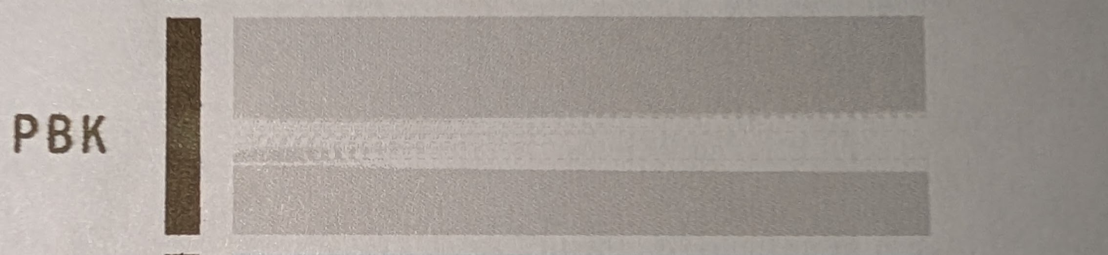 PIXMA PRO-10 Clogged PBK - Canon Community