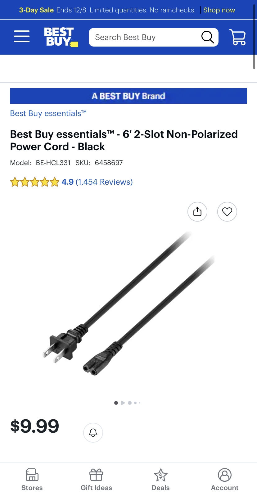 EOS Rebel T7- Charger cord?? - Canon Community