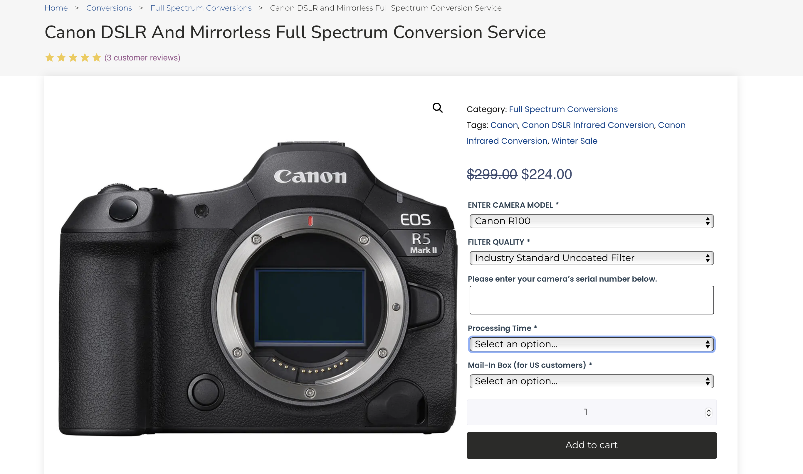 Best Budget Zoom Lenses - Page 3 - Canon Community