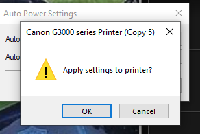 G3200 IJ Scan Utility Install Issues - Canon Community