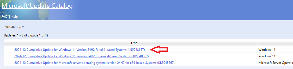 Microsoft Releases Fix For Scanning Issues After W... - Canon Community