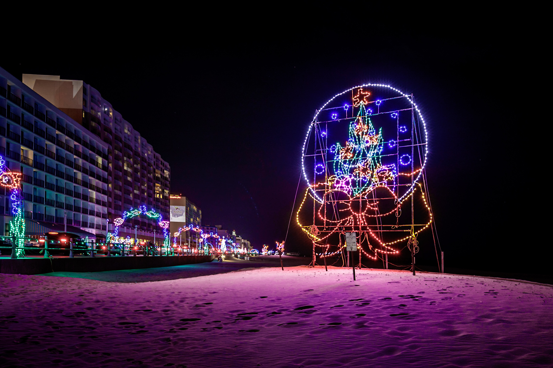 Sandy Holiday - Canon Community