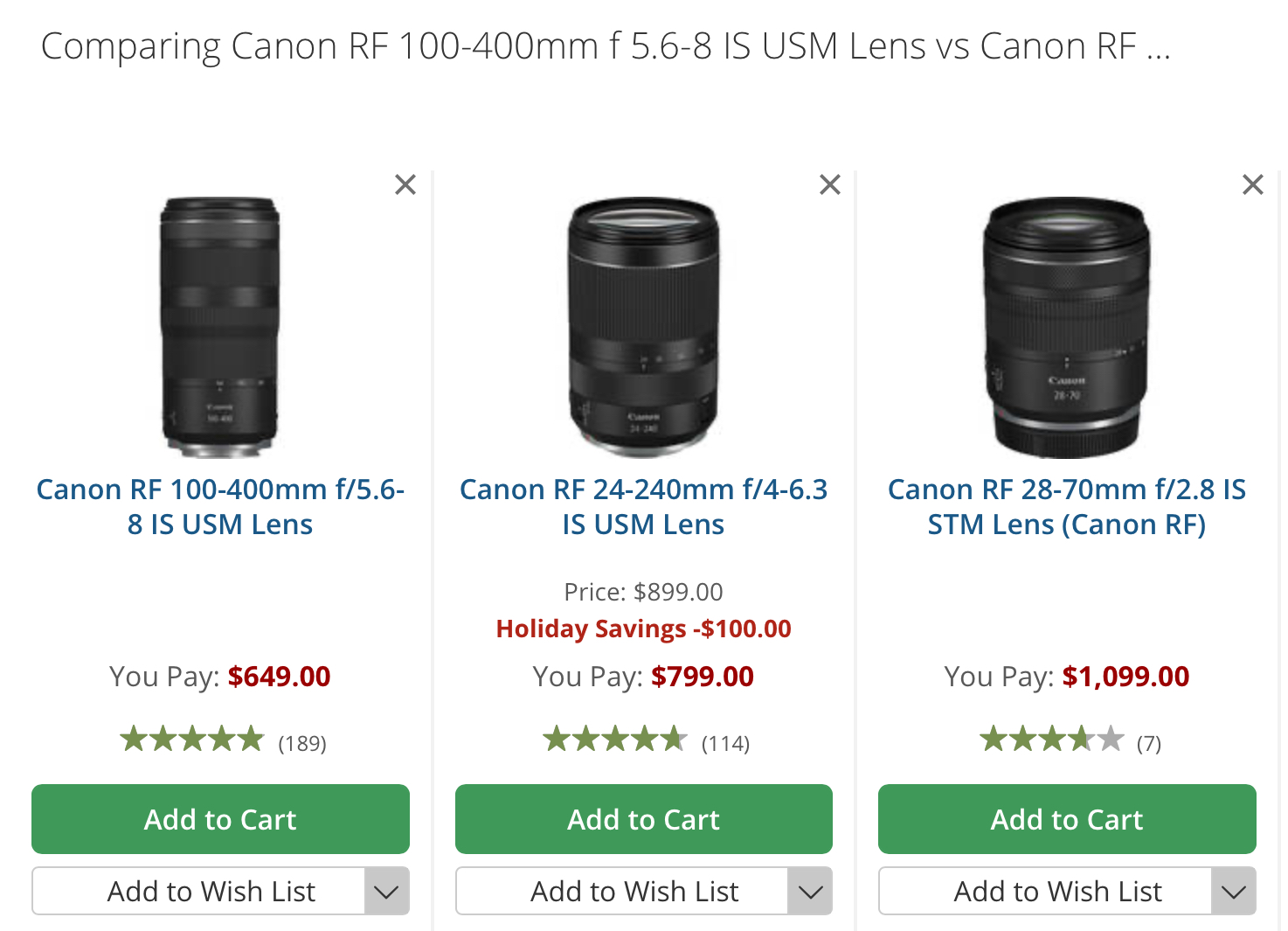 Canon EOS M50 - Focus Issues - Canon Community