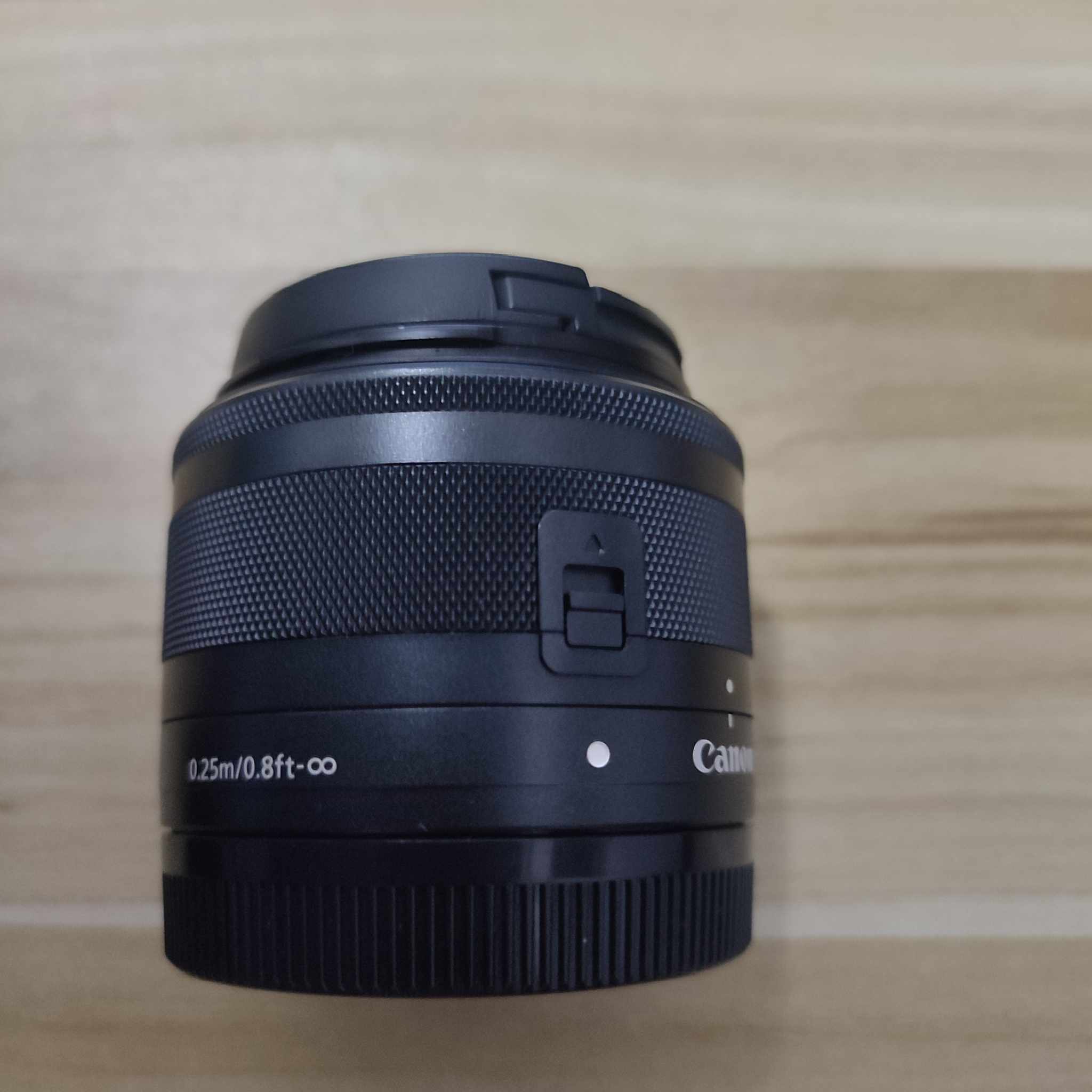 Canon EOS M50 - Focus Issues - Canon Community