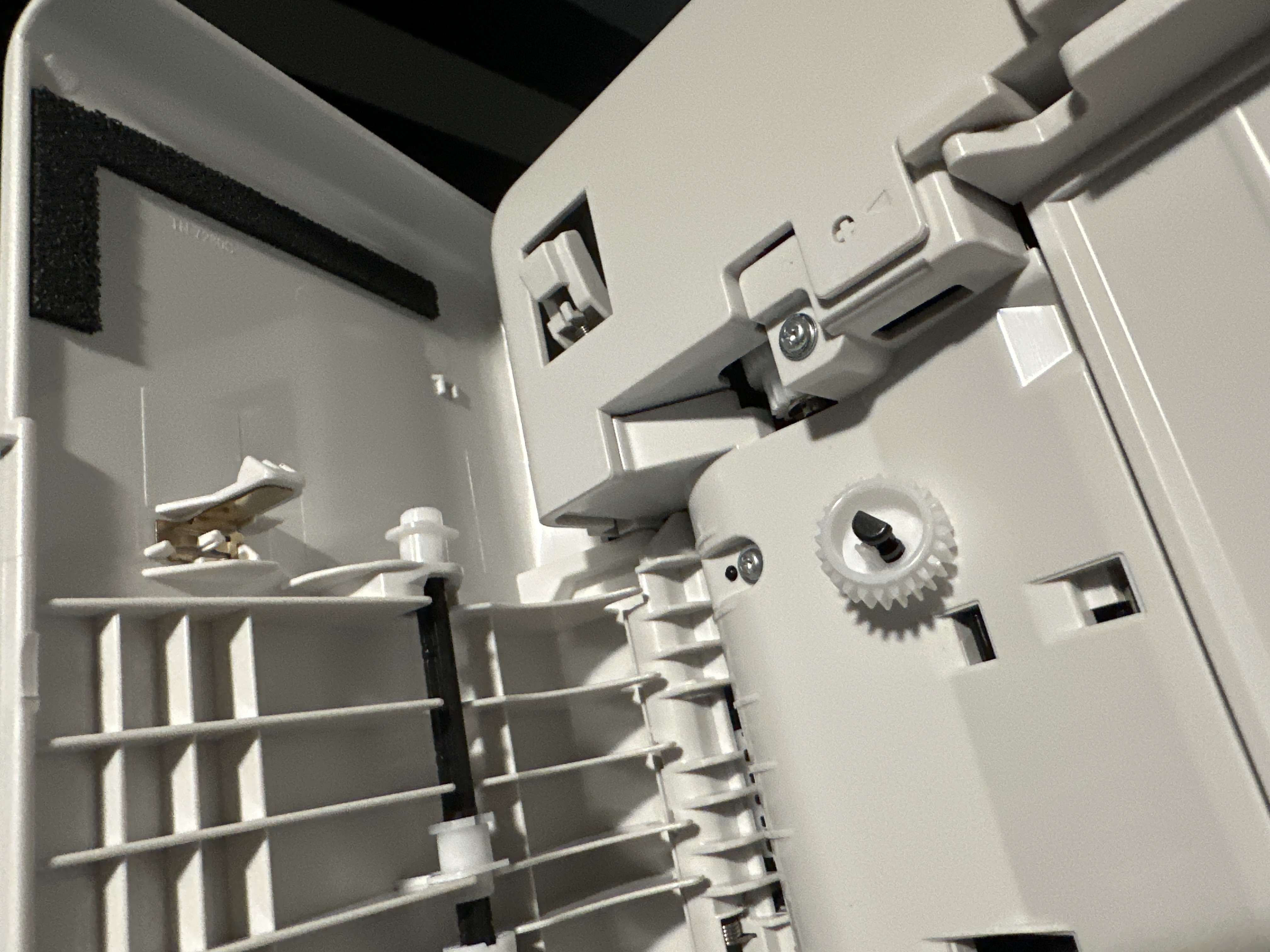 ImageClass MF753 Cdw Pseudo Paper Jam ADF - Canon Community