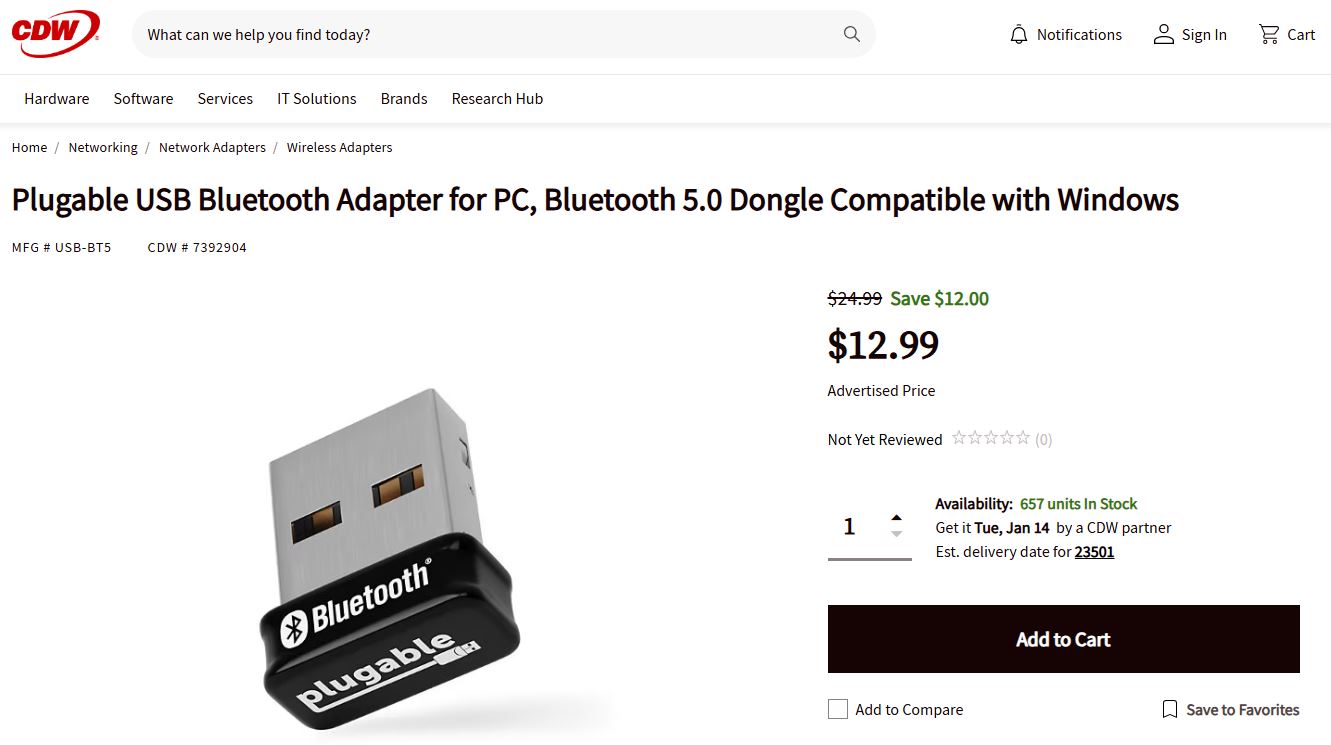 Bluetooth Adapter for Cannon iP100 - Canon Community
