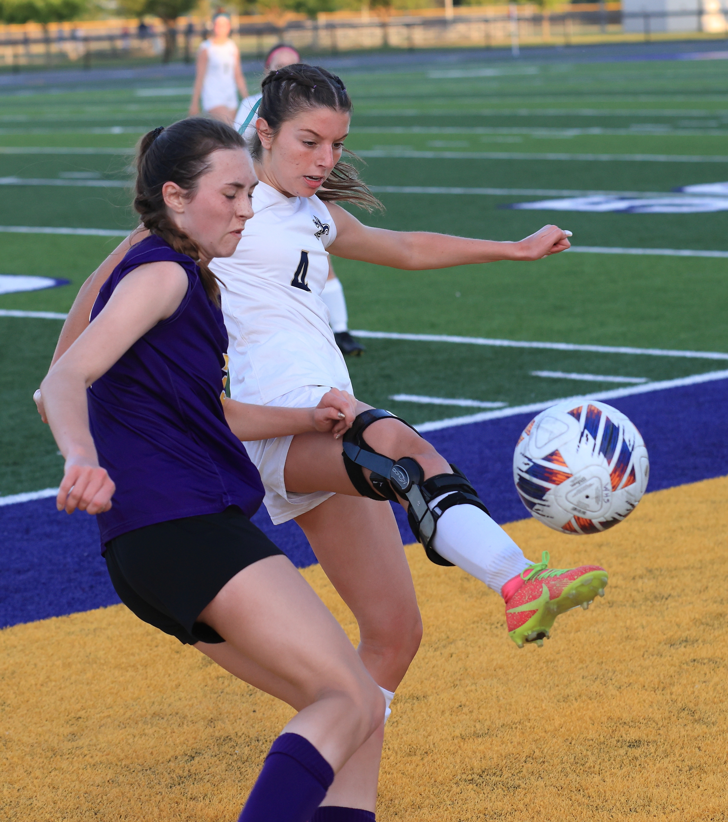Help! Blurry soccer photos - EOS Rebel series & 70... - Canon Community