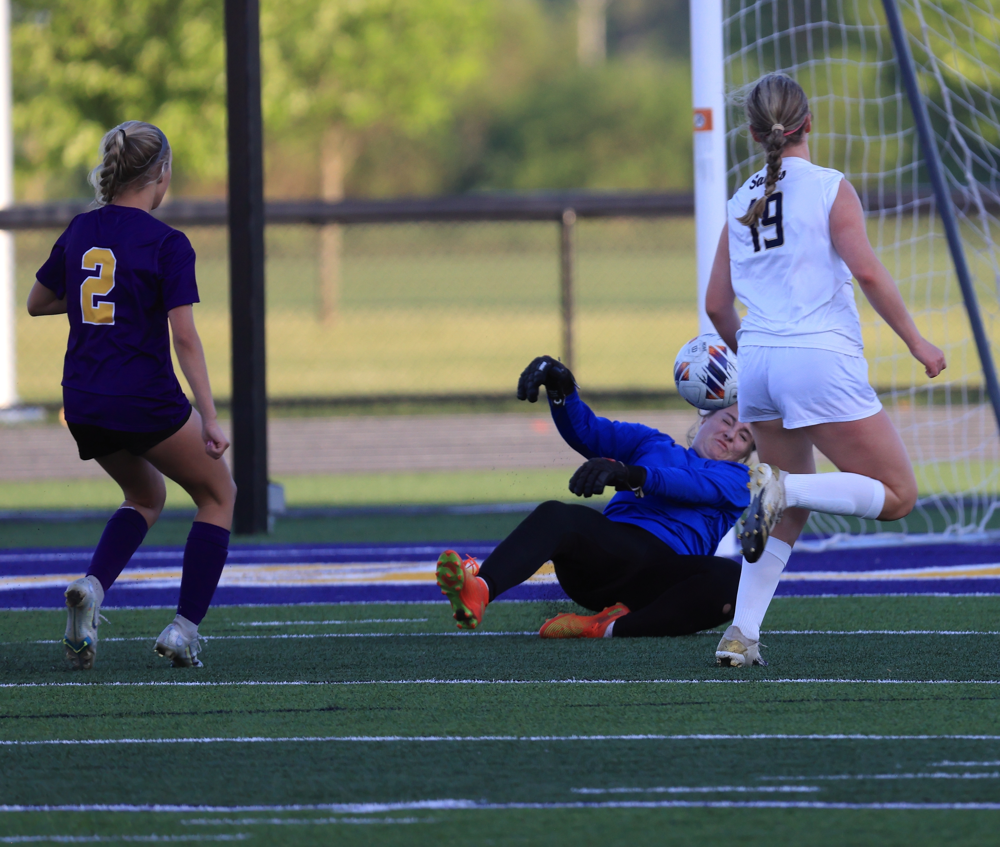 Help! Blurry soccer photos - EOS Rebel series & 70... - Canon Community