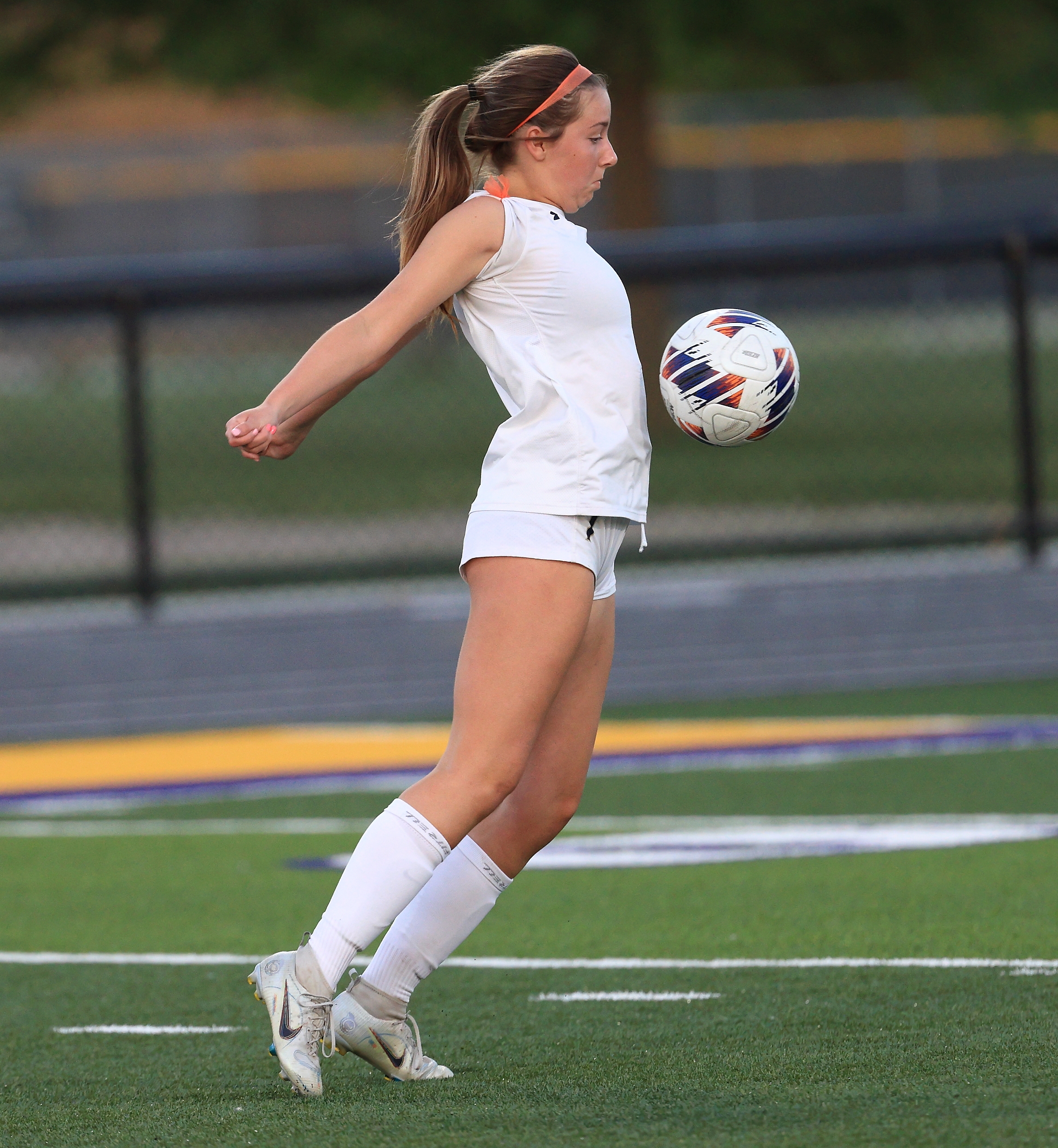 Help! Blurry soccer photos - EOS Rebel series & 70... - Canon Community