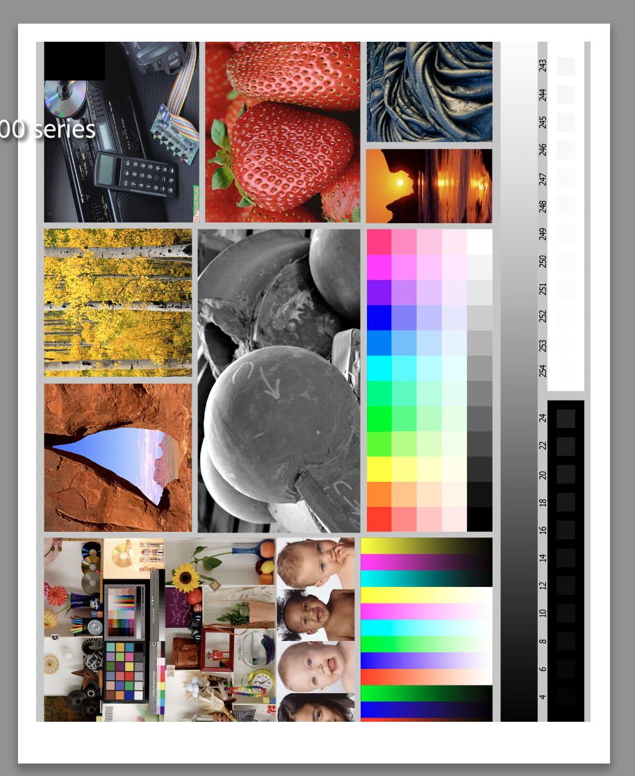 Solved: imagePROGRAF PRO-1000 - Printer printing wrong col... - Canon ...
