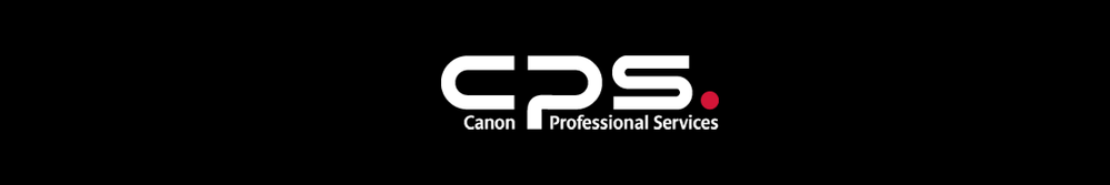 Canon CPS at PPA Imaging USA - Canon Community