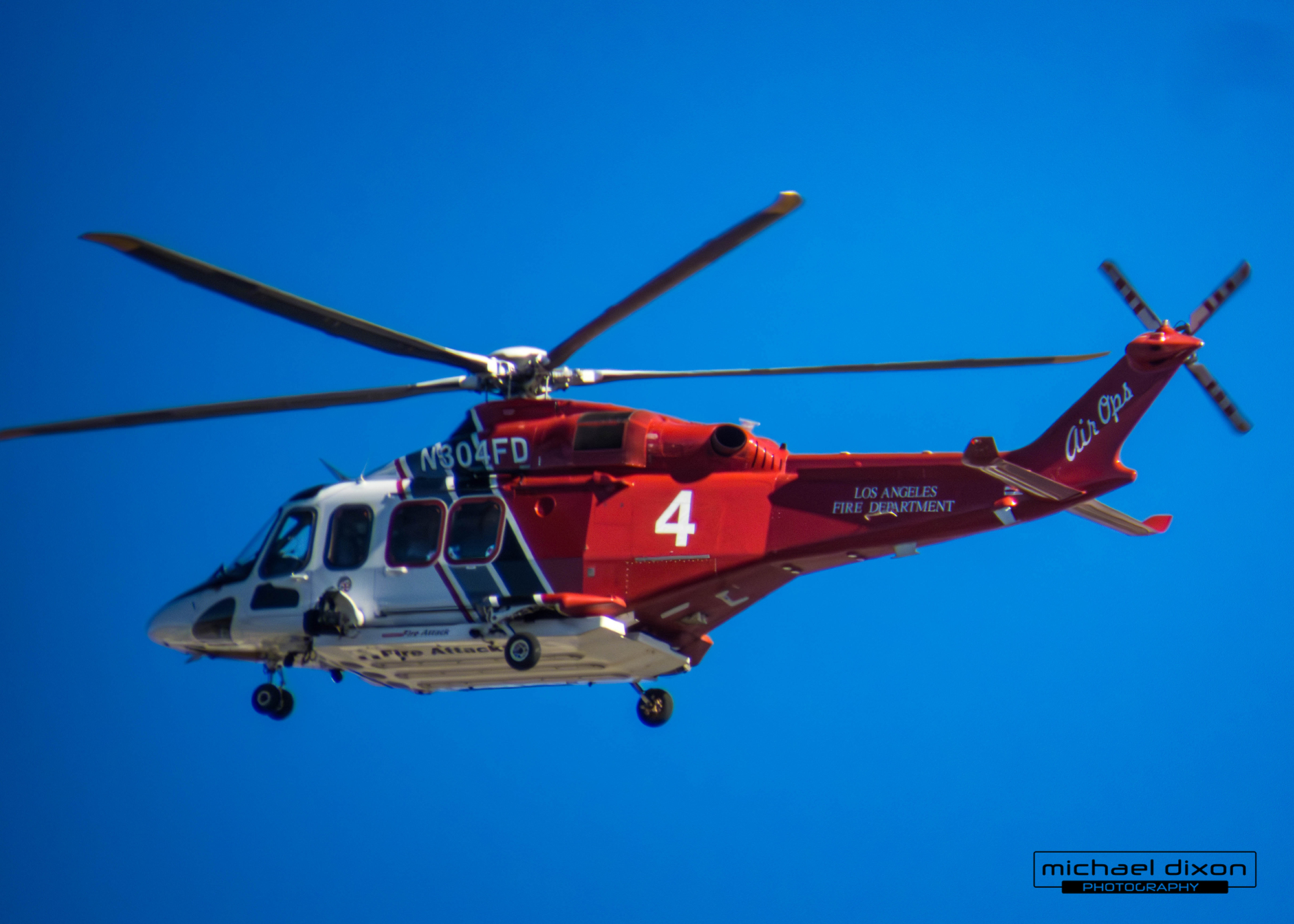 Palisades Fire Air Operations - Canon Community