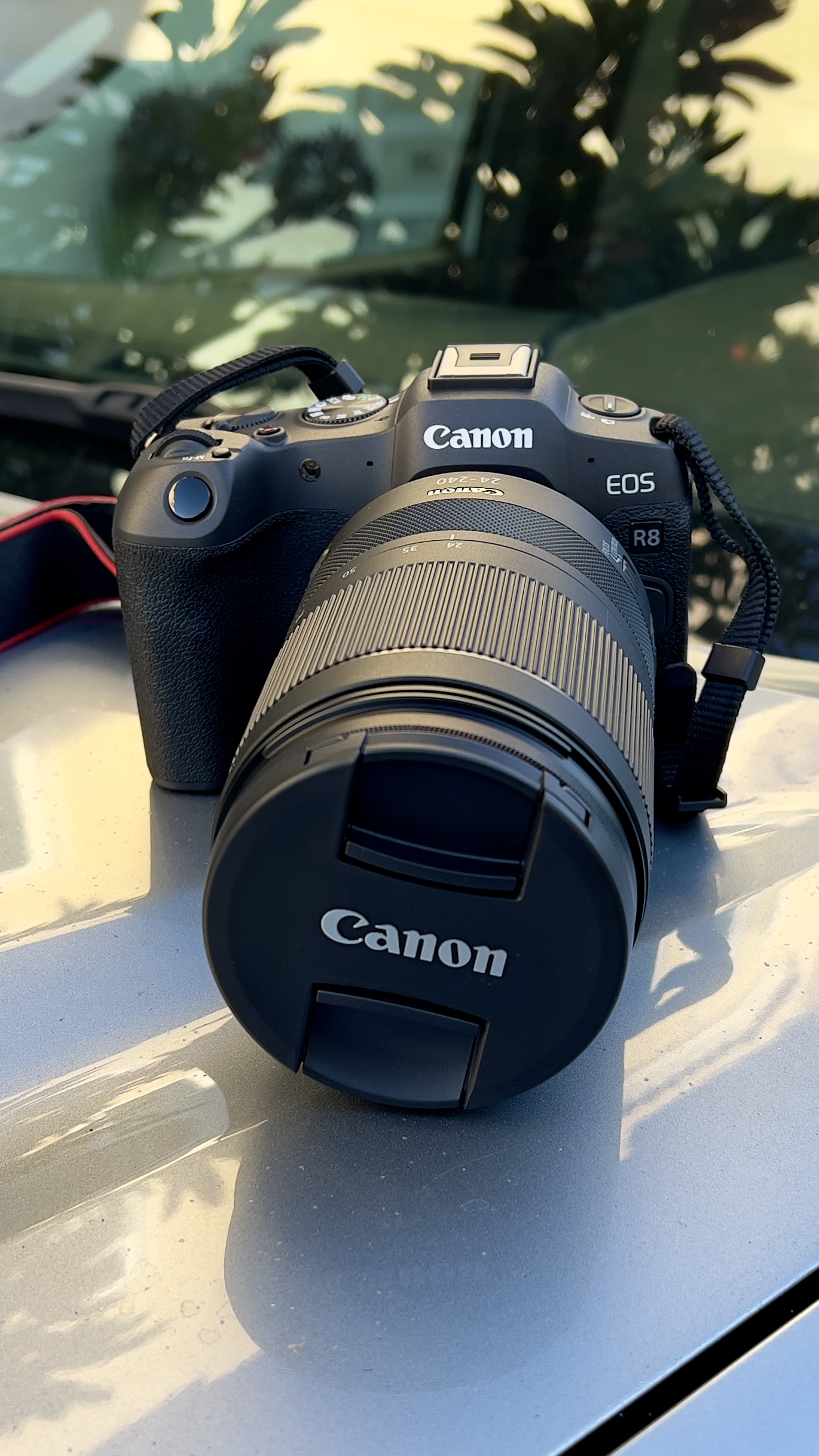 Upgrading XTi Camera Body or move to new system - Canon Community
