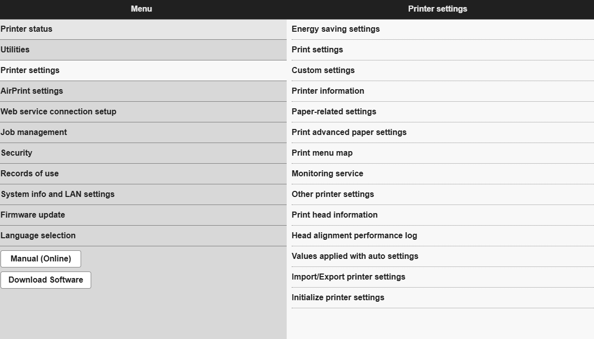 imagePROGRAF TM-340 MFP Lm36 Help needed for scann... - Canon Community