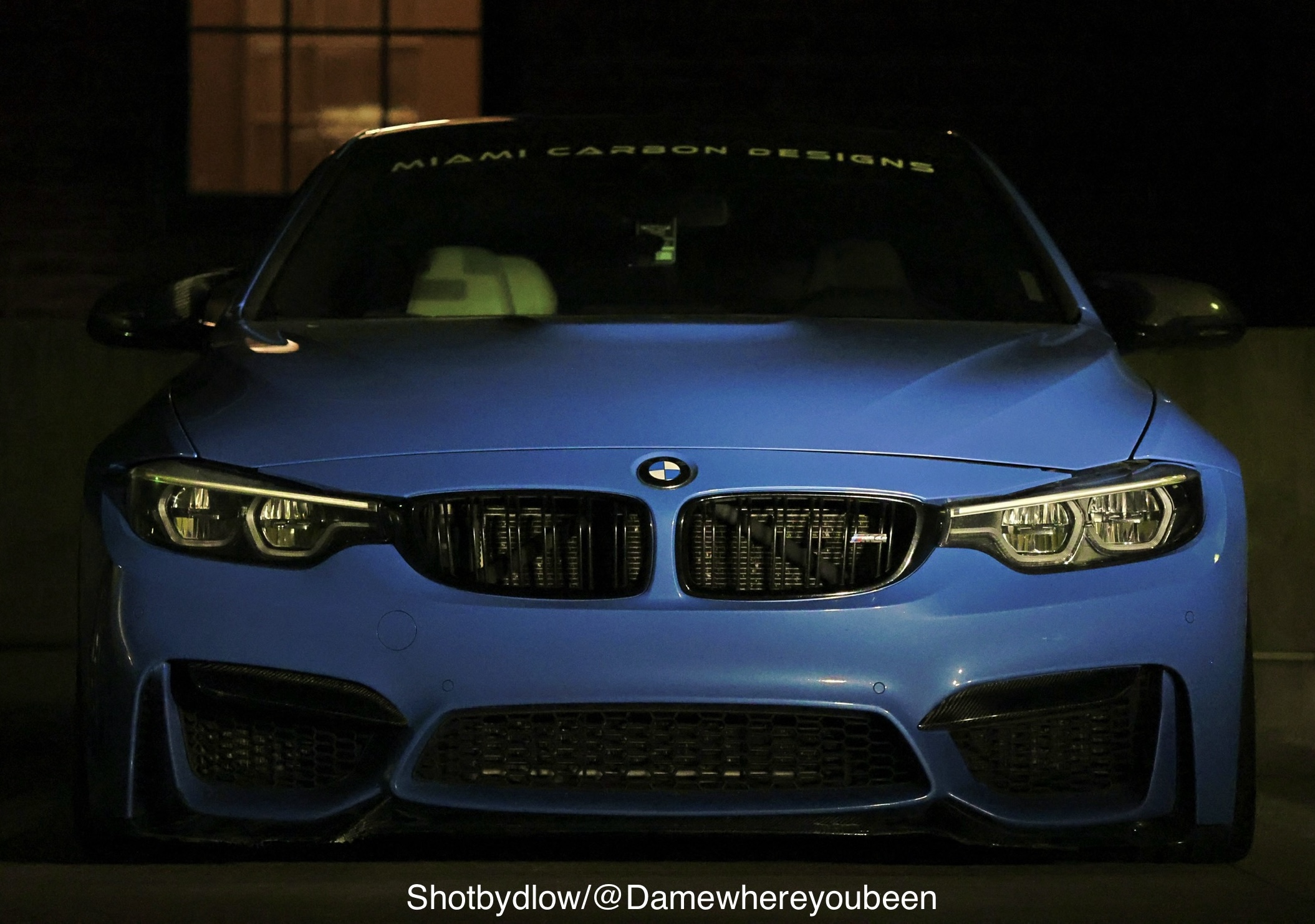 BMW M4 - Canon Community