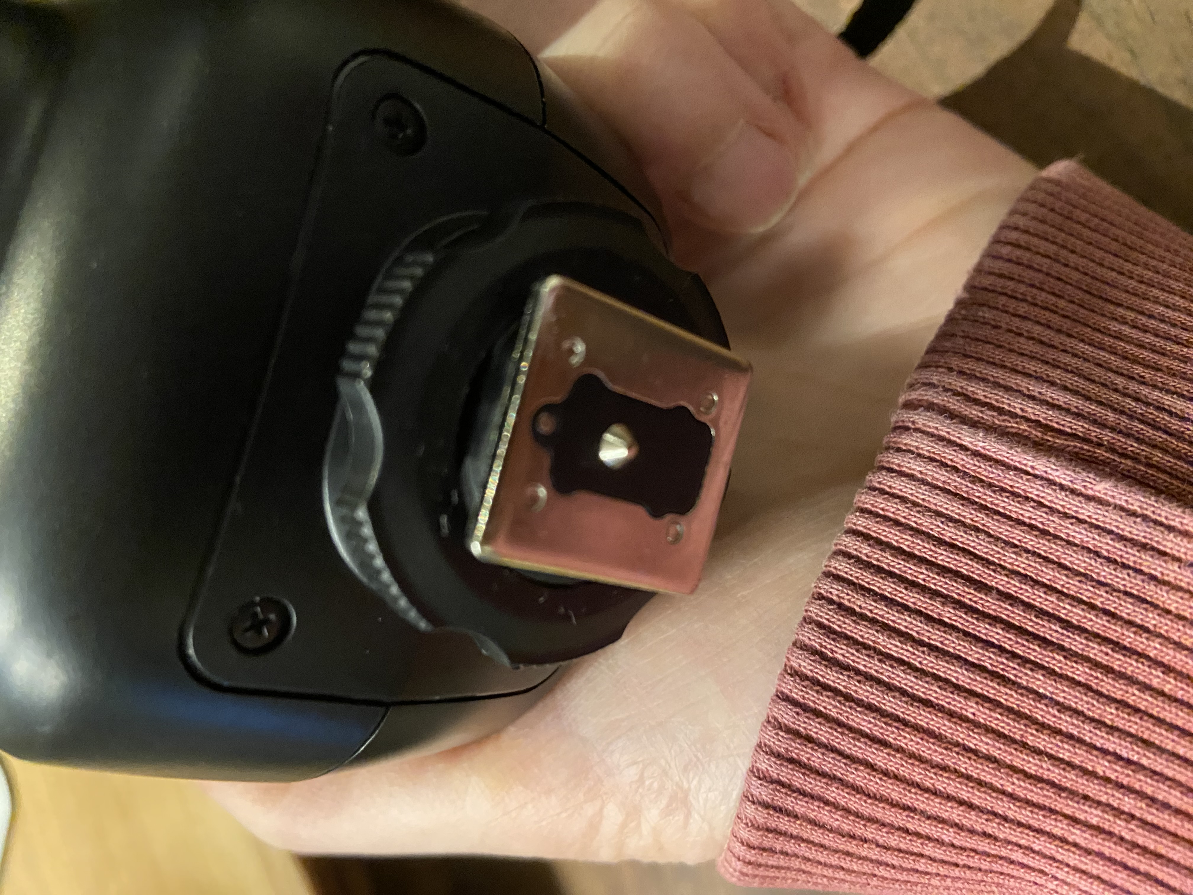 EOS 250 d godox mf-r76 cinnection issues - Page 2 - Canon Community