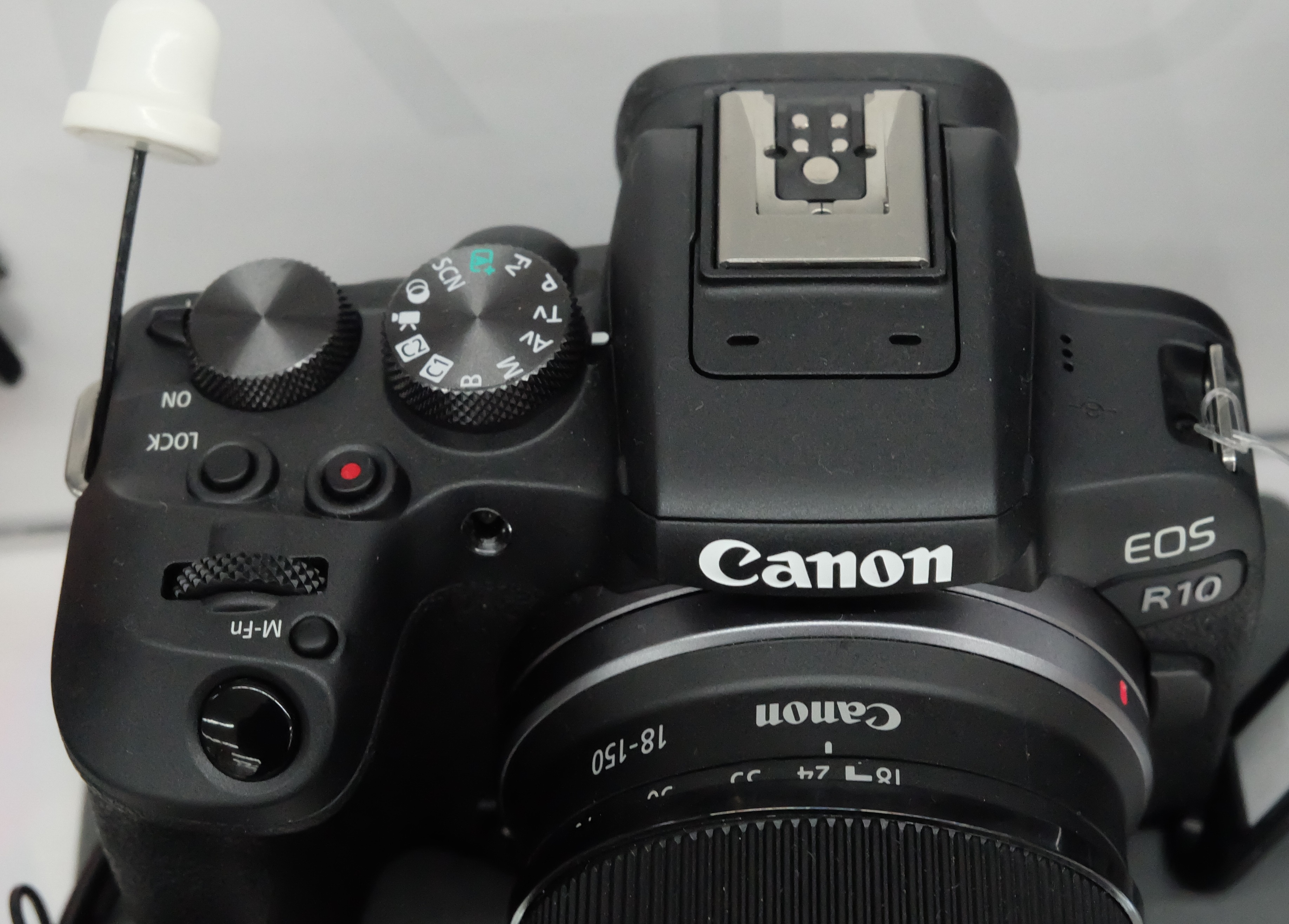 Solved: EOS Rebel T7 How to position focus screen replacem... - Canon ...
