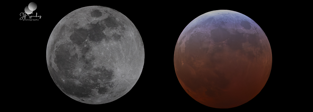 Lunar Eclipse - Canon Community