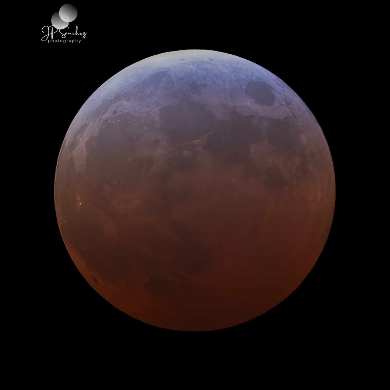 Lunar Eclipse - Canon Community