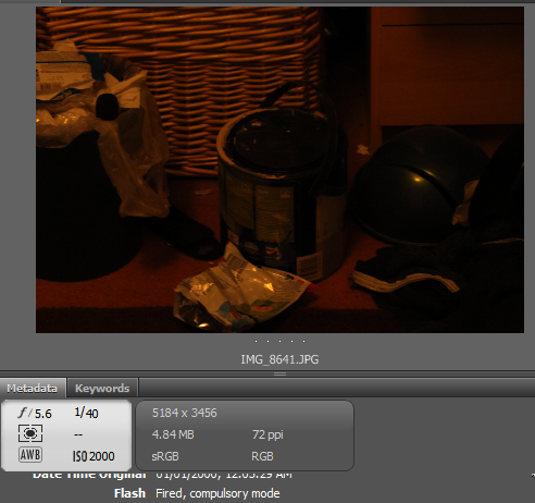 7D Internal Flash (sync?) Problem HELP. - Canon Community